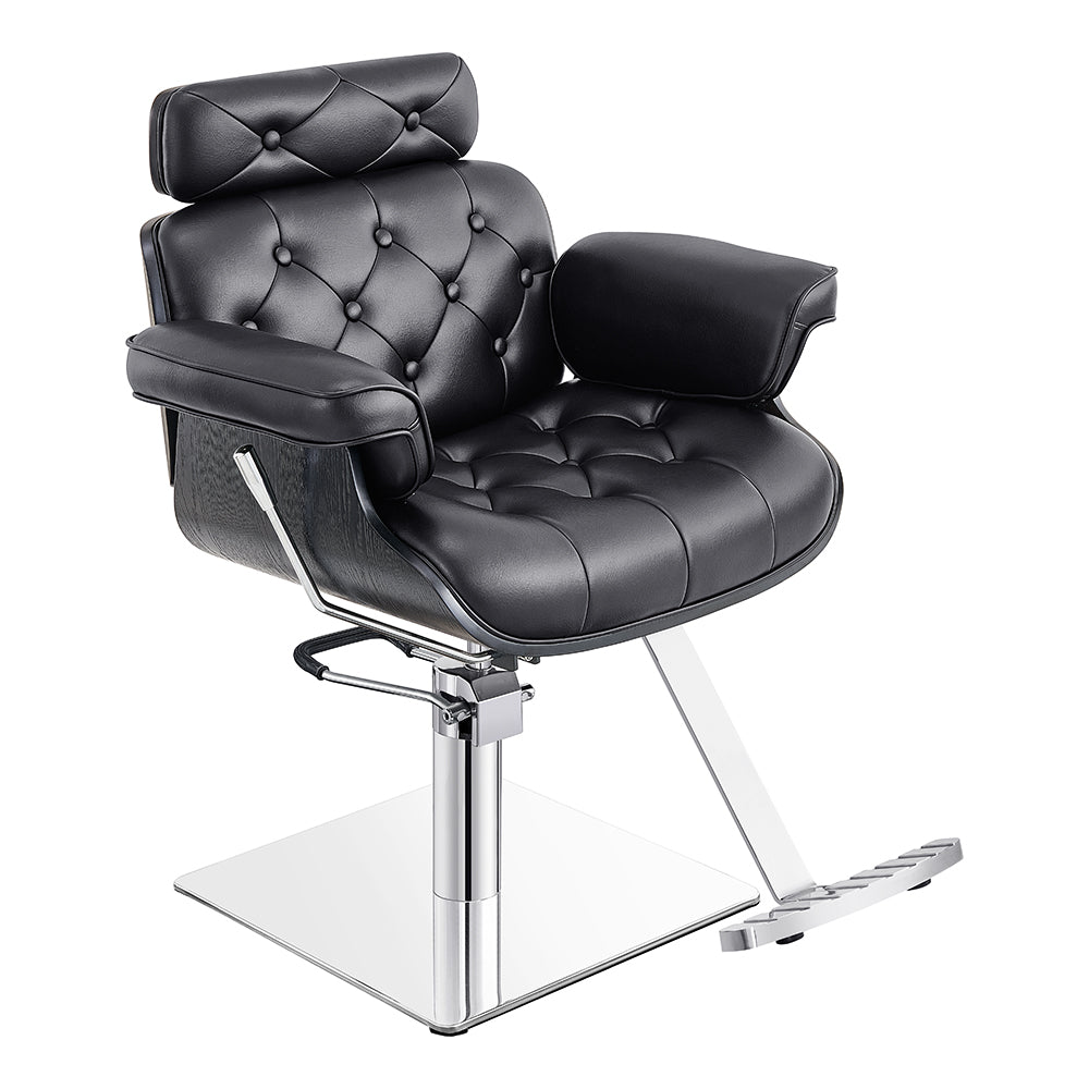 All Purpose Salon Chairs Recliningnull
